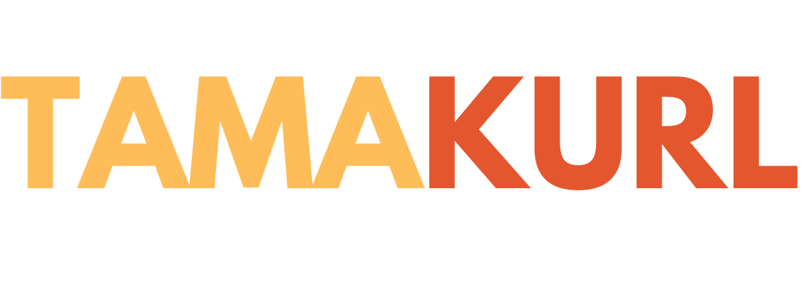 TAMAKURL – TamaKurl